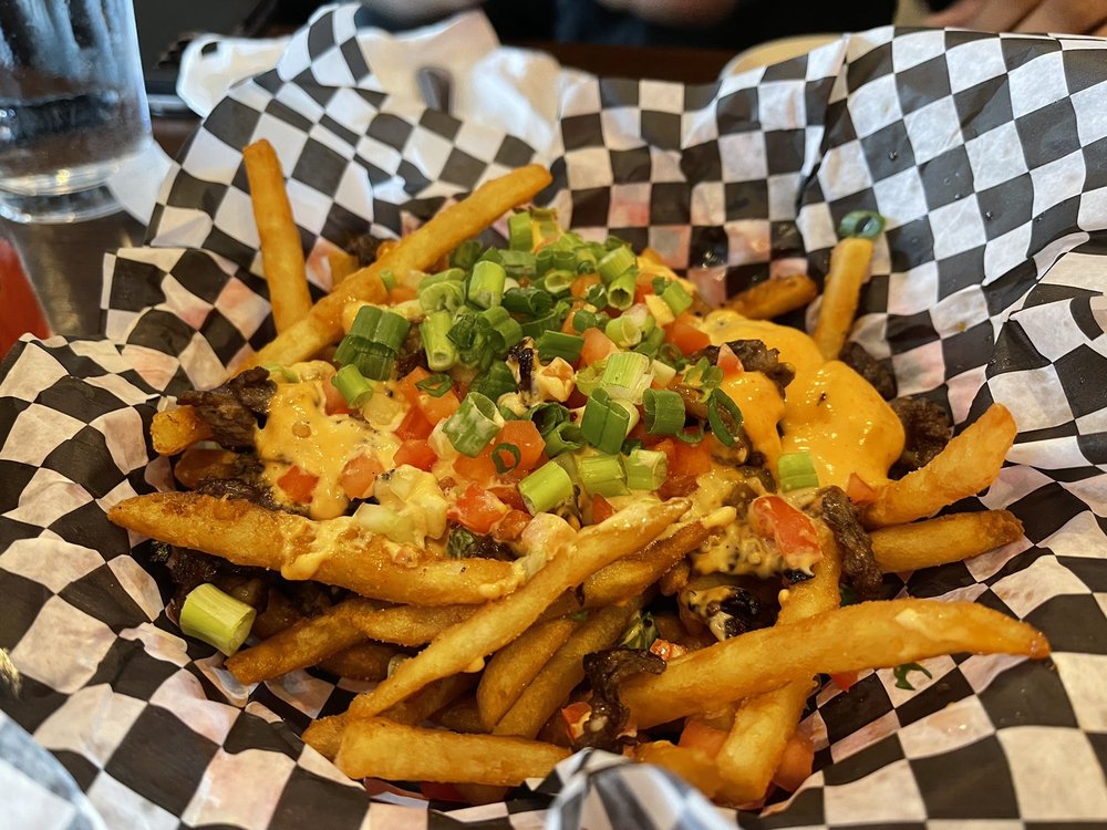 TIPSY COW - Updated September 2025 - 135 Photos & 141 Reviews - 2816 ...