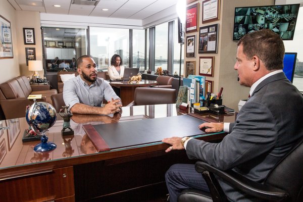 THE LAW OFFICES OF MICHAEL S LAMONSOFF - Updated September 2025 - 30 ...