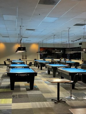 JIMMY’S BILLIARDS - Updated January 2026 - 29 Photos & 40 Reviews - 235 ...