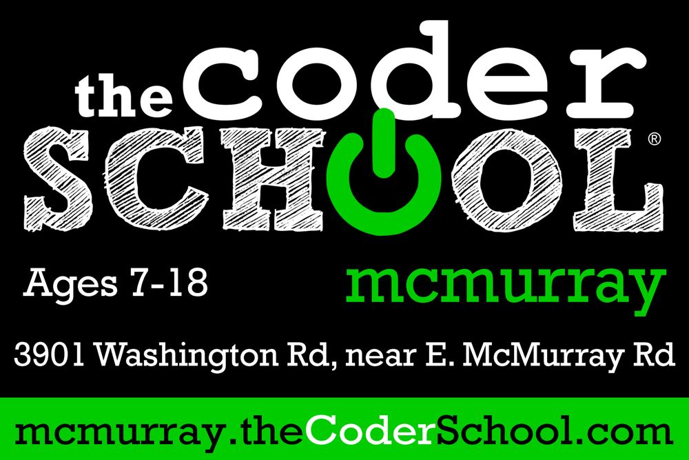 THE CODER SCHOOL MCMURRAY - 3901 Washington Rd, Canonsburg ...