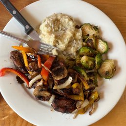 THE BACK BURNER RESTAURANT - Updated July 2025 - 46 Photos & 52 Reviews ...