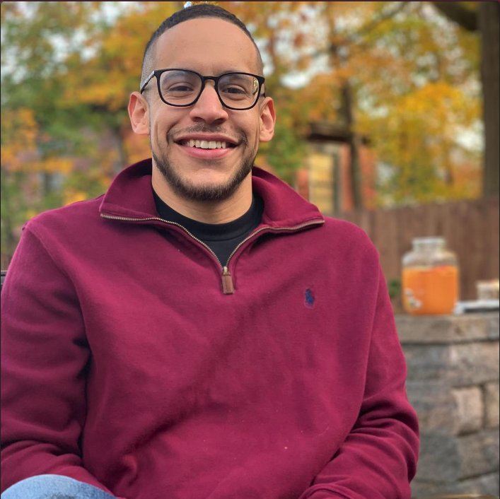 JOSEPH TRISTAN, LCSW - Updated December 2025 - New York, New York ...