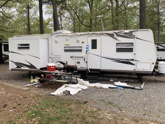 AMERICAMPS RV RESORT - Updated October 2025 - 40 Photos & 41 Reviews ...