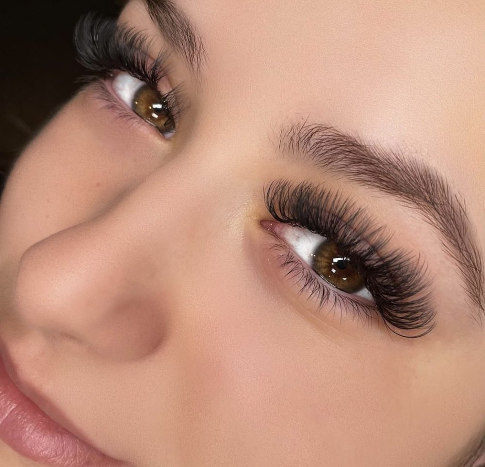 LISSA’S LASHES - Updated March 2026 - 10 Photos - 1112 N Cole Rd, Boise ...
