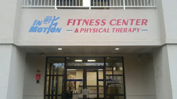 IN MOTION PHYSICAL THERAPY - Updated September 2025 - 20 Country Club ...