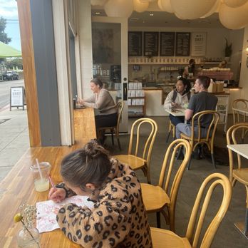 DART COFFEE CO - Updated August 2024 - 551 Photos & 282 Reviews - 121 E ...