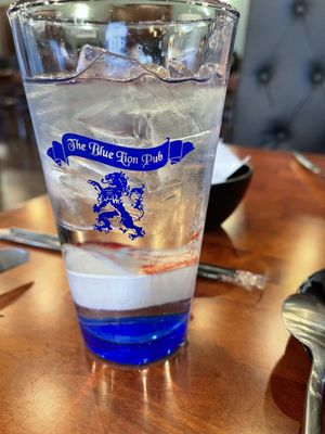 THE BLUE LION PUB - Updated December 2025 - 40 Photos & 50 Reviews ...