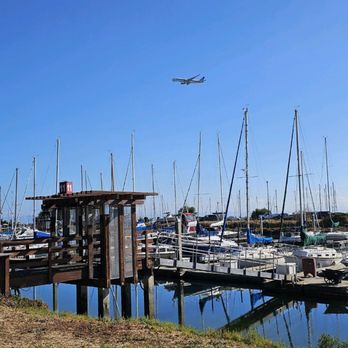 COYOTE POINT RECREATION AREA - Updated October 2025 - 242 Reviews & 678 ...