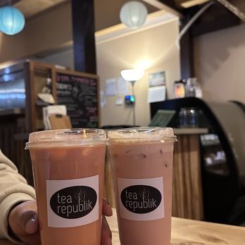 TEA REPUBLIK - Updated January 2026 - 397 Photos & 418 Reviews - 4527 ...