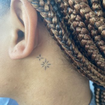 Smart Tattoo For Women