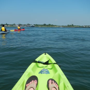 LONG BEACH KAYAK & ADVENTURE - Updated July 2025 - National Blvd & W ...