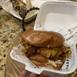 MARKET EATZ - Updated August 2025 - 158 Photos & 115 Reviews - 819 E ...