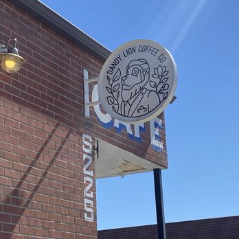 DANDY LION COFFEE - Updated December 2024 - 229 Photos & 116 Reviews ...