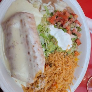 FIESTA GARIBALDI MEXICAN GRILL - 109 Photos & 111 Reviews - Mexican ...