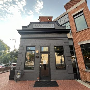 EBENEZERS COFFEEHOUSE - Updated March 2025 - 360 Photos & 585 Reviews ...