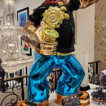 MICHAEL FINE ART - Updated December 2025 - 120 Photos & 66 Reviews ...