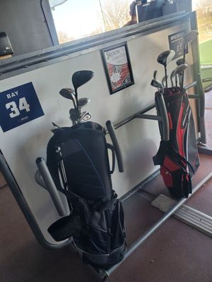 390 GOLF EXPERIENCE - Updated April 2025 - 15 Photos & 12 Reviews ...