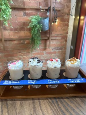 CANNELLA CAFE - 25 Photos & 46 Reviews - 232 S Main St, Butler ...