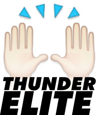 THUNDER ELITE ALL-STAR CHEERLEADING INC. - Updated October 2024 - 18 ...