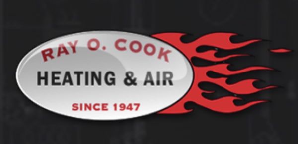 RAY O COOK HEATING & AIR - Updated October 2025 - 22 Photos & 128 ...
