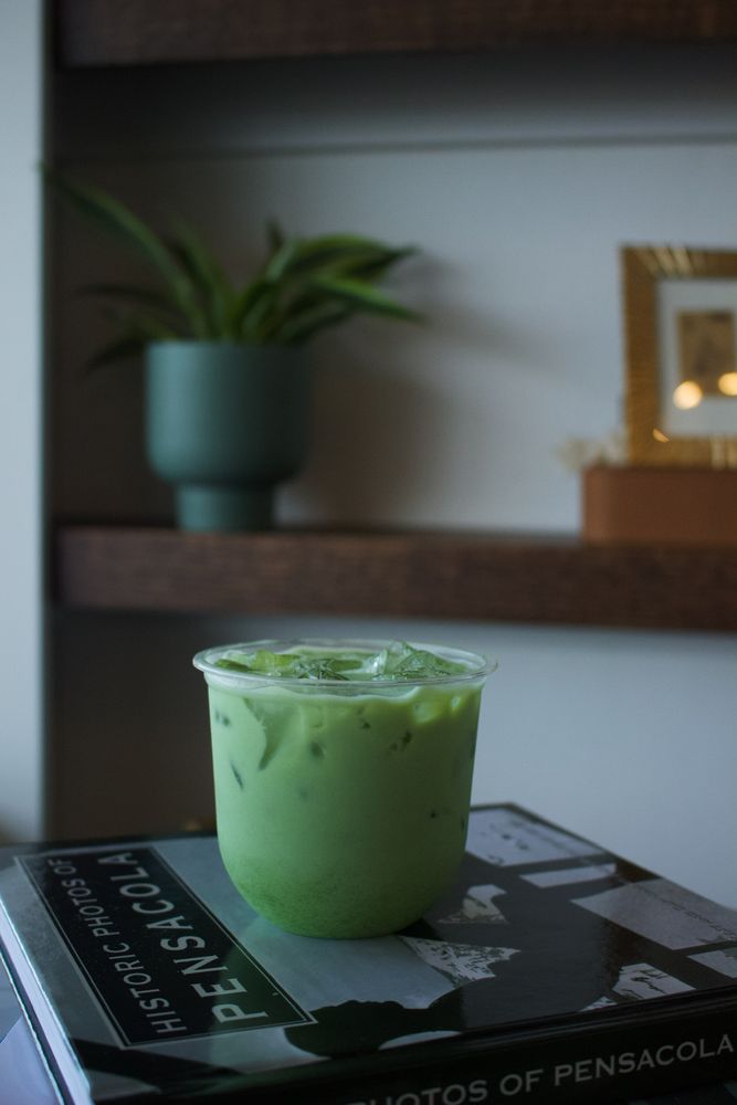 ECHO COFFEE - Updated October 2025 - 29 Photos - 3892 N Davis Hwy, Pensacola, Florida - Coffee ...