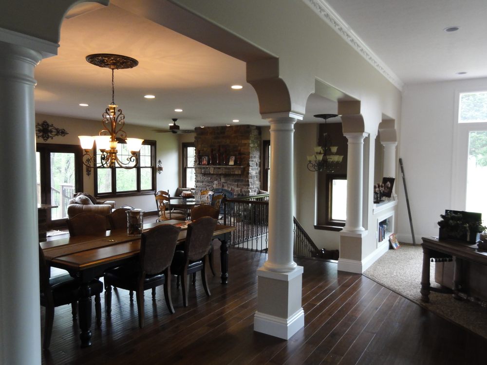 TEMPLE HOMES - 3301 Turtle Shell Dr, Dayton, Ohio - General Contractors ...