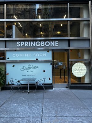 SPRINGBONE KITCHEN - Updated December 2025 - 44 Photos & 63 Reviews ...