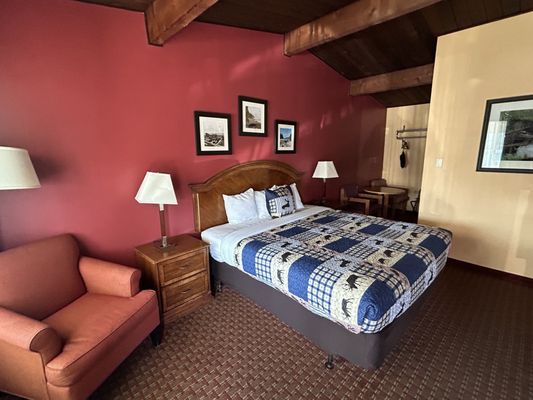 FORKS MOTEL - Updated May 2026 - 48 Photos & 140 Reviews - 351 S Forks ...