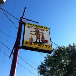 TAQUERIA EL LUGAR - Updated June 2025 - 31 Photos & 74 Reviews - 1726 E ...