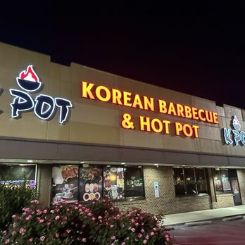 KPOT KOREAN BBQ & HOT POT - Updated October 2025 - 418 Photos & 222 ...