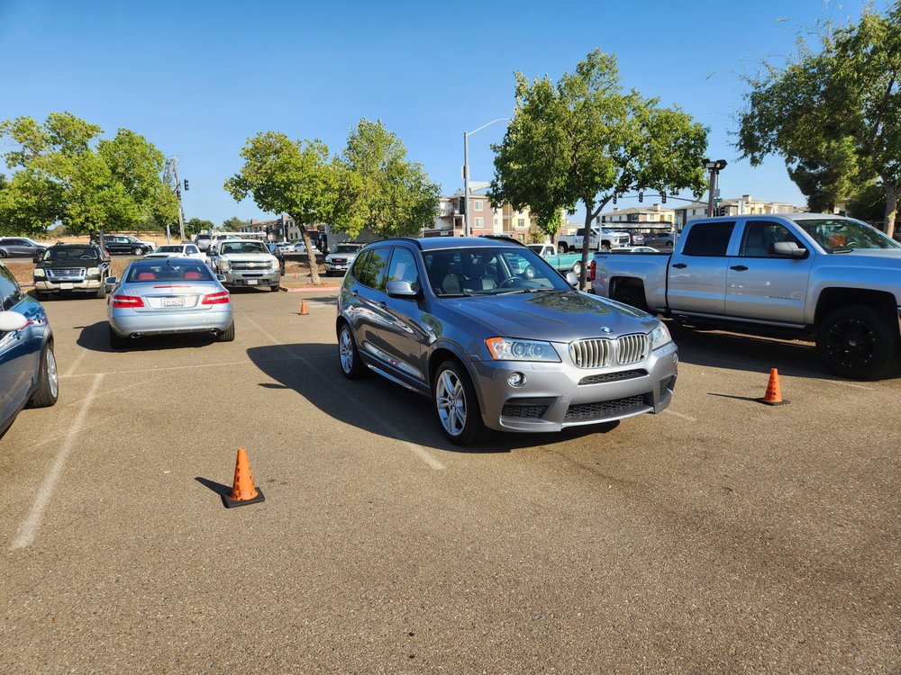 SIERRA AUTO FAIR - Updated December 2025 - 13 Photos & 116 Reviews ...