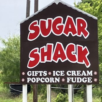 SUGAR SHACK - Updated January 2026 - 110 Photos & 65 Reviews - 114 Loop ...
