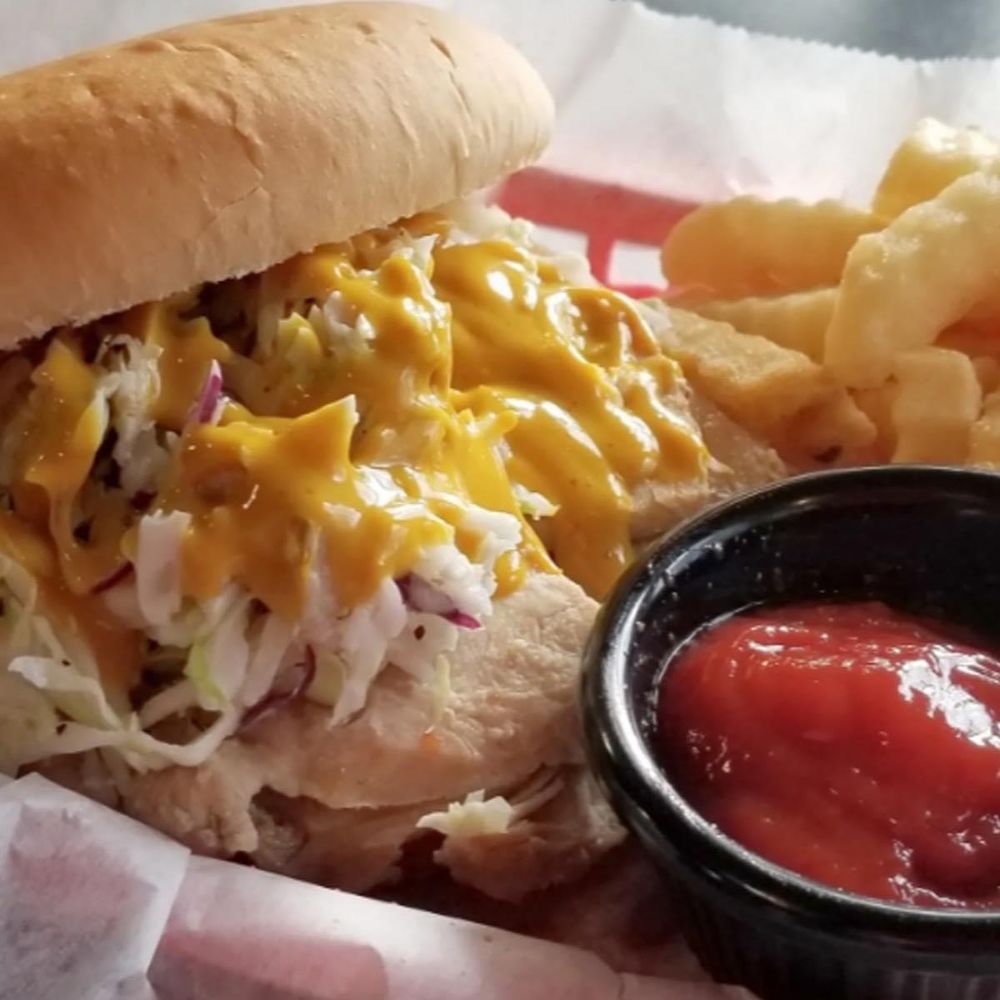 SMOKEHOUSE PIT BBQ - Updated January 2025 - 21 Photos & 38 Reviews ...