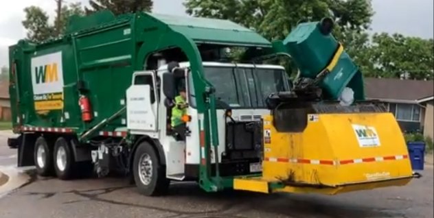 WASTE MANAGEMENT - Updated May 2026 - 18 Photos & 41 Reviews - 5887 S ...