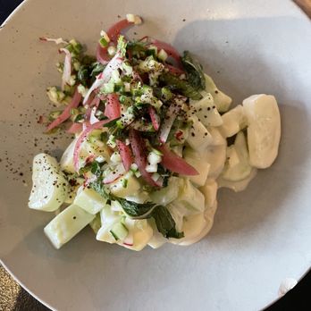 THE KNOTTED APRON - Updated May 2024 - 149 Photos & 73 Reviews - 496 ...