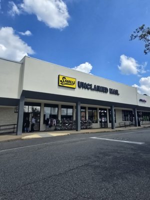 SMALLS UNCLAIMED MAIL - Updated June 2026 - 13 Photos - 7578 W Broad St ...