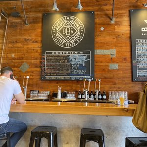 BARROW BREWING COMPANY - 114 Photos & 110 Reviews - 108 Royal St ...
