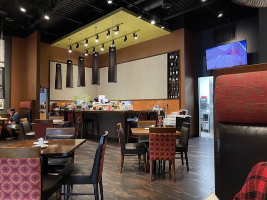 KIRIN ASIAN CUISINE & SUSHI - 369 Photos & 211 Reviews - 8041 S Mingo ...