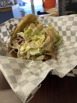THE DONER HAUS - Updated July 2024 - 20 N Wenatchee Ave, Wenatchee ...