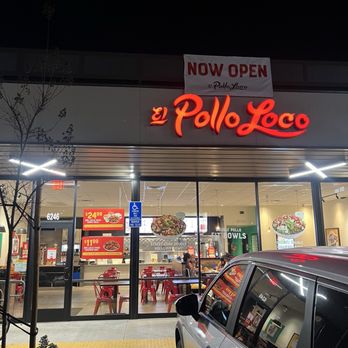 EL POLLO LOCO - Updated June 2026 - 48 Photos & 16 Reviews - 6246 ...