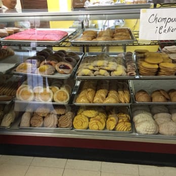 LA REYNERA BAKERY - Updated July 2025 - 59 Photos & 67 Reviews - 4120 ...