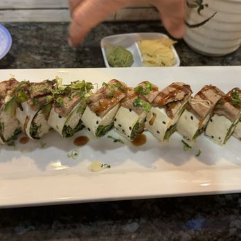 SUSHI RYOKAN - Updated April 2025 - 978 Photos & 672 Reviews - 1013 ...