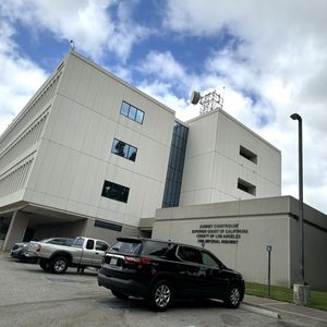 COMPTON COURTHOUSE - Updated December 2025 - 104 Photos & 133 Reviews ...