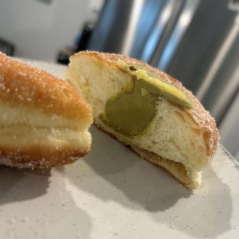 GIULIA ITALIAN BAKERY - Updated August 2024 - 154 Photos & 32 Reviews ...