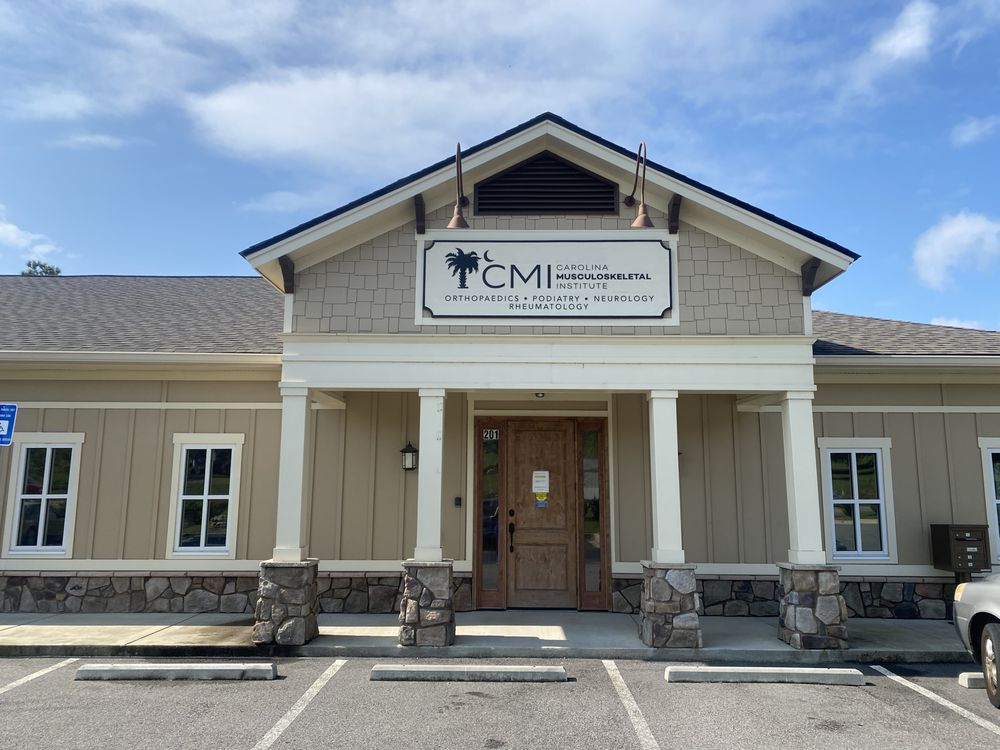 ANGELA MOLNAR DPM - CMI PODIATRY DIVISION - Updated October 2025 - 440 ...