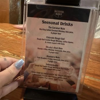 HESSEN HAUS - Updated December 2025 - 441 Photos & 423 Reviews - 101 ...