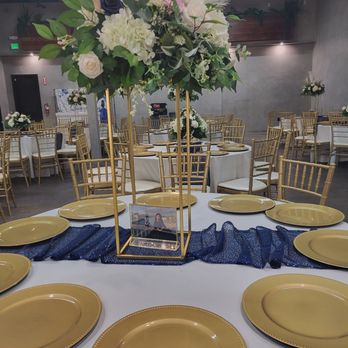 MISTIK BANQUETS - Updated May 2025 - 29 Photos & 17 Reviews - 22445 ...