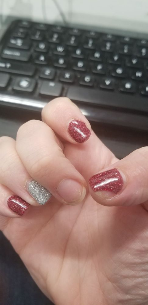 CLARA NAILS - 12 Reviews - Nail Salons - 1210 W Boston Post Rd ...