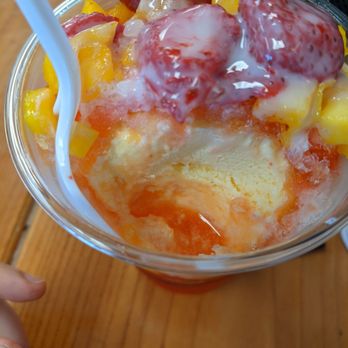JUICE N FRUIT RASPADOS - Updated April 2025 - 84 Photos & 66 Reviews ...