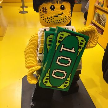 THE LEGO STORE - Updated December 2024 - 14 Photos & 14 Reviews - 6455 ...